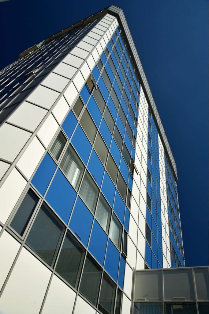 Insulated Spandrel Panels | Architectural Fabrication | Kencar Ltd