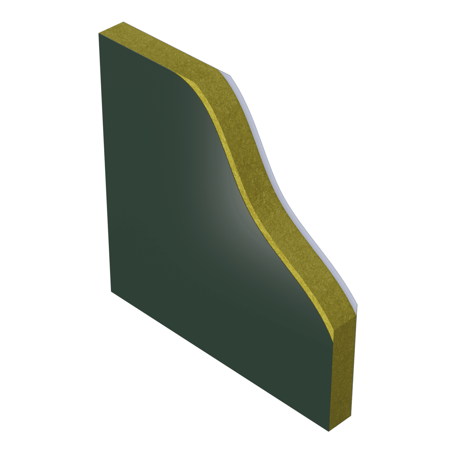 Insulated Spandrel Panels | Architectural Fabrication | Kencar Ltd