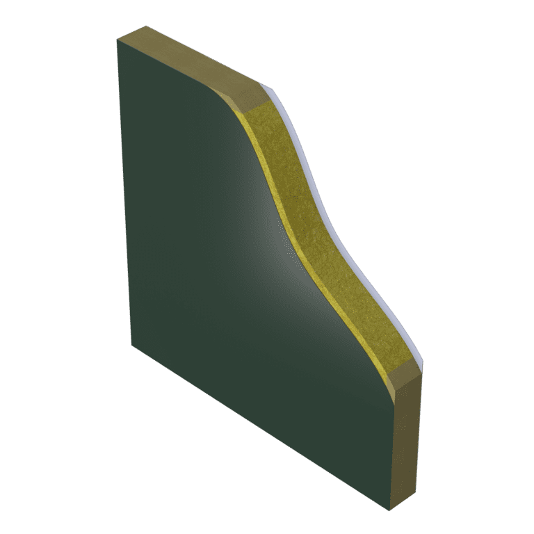 Insulated Spandrel Panels | Architectural Fabrication | Kencar Ltd