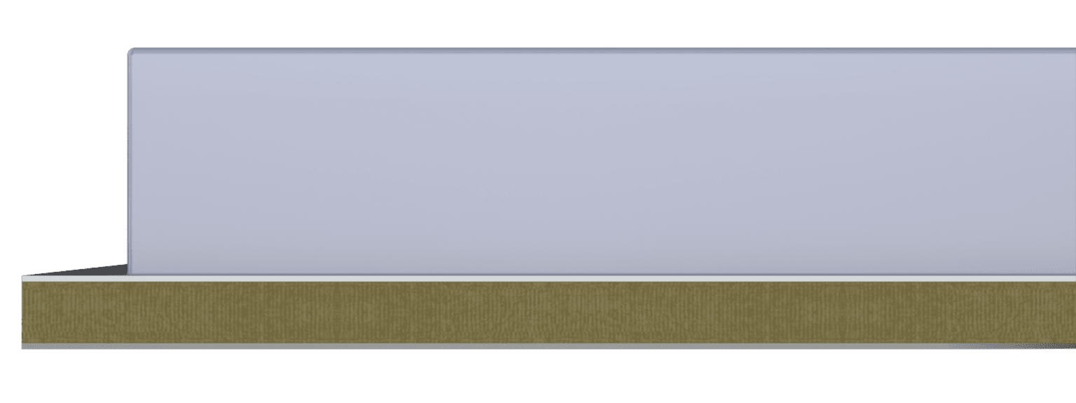 Kencar Ltd | Strata Spandrel Insulation Panels | Strata 3