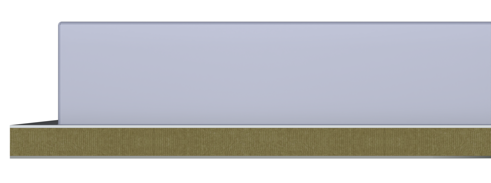 Kencar Ltd | Strata Spandrel Insulation Panels | Strata 3