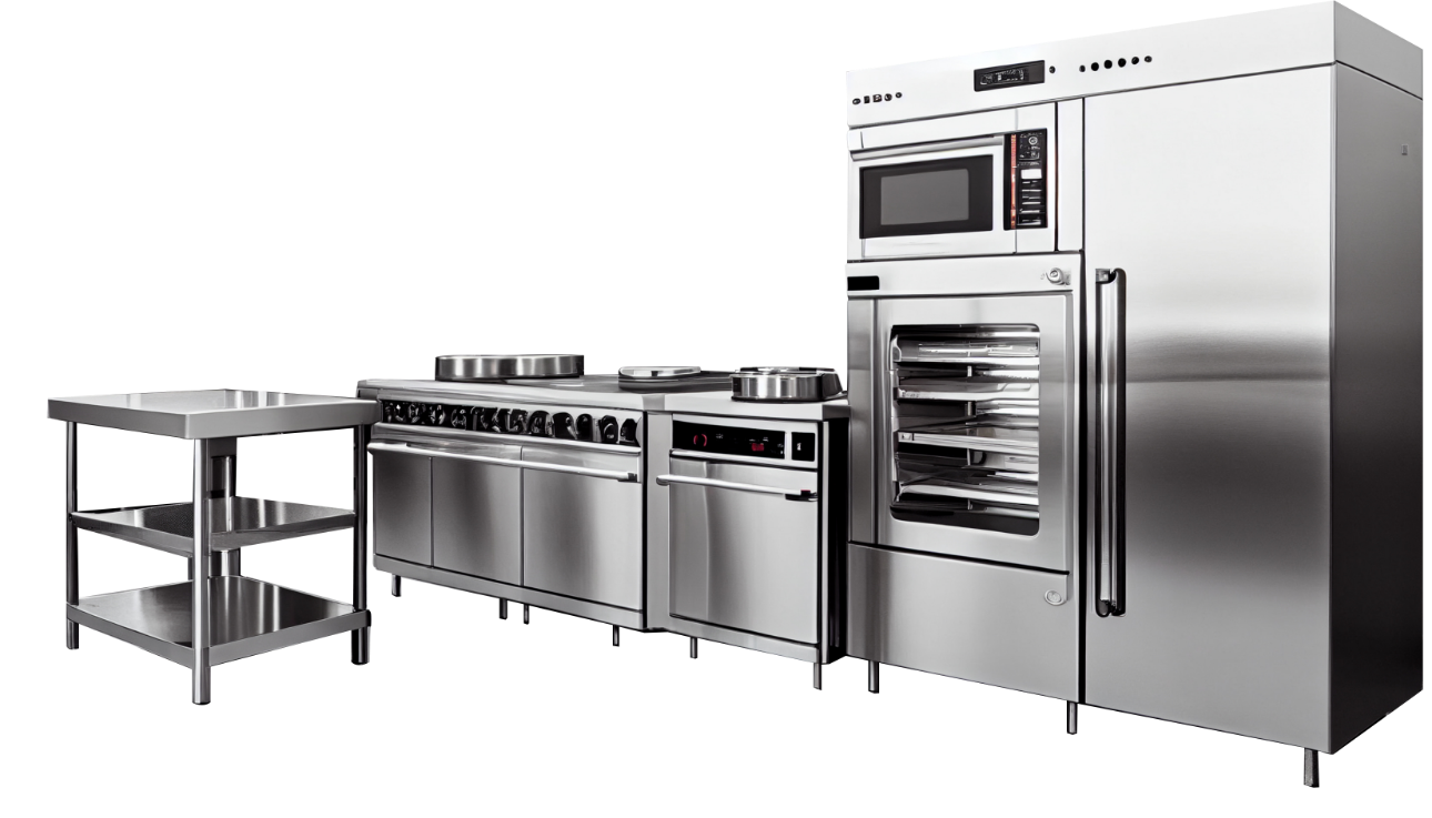 Food Manufacturing Metal Fabrication | Kencar Ltd