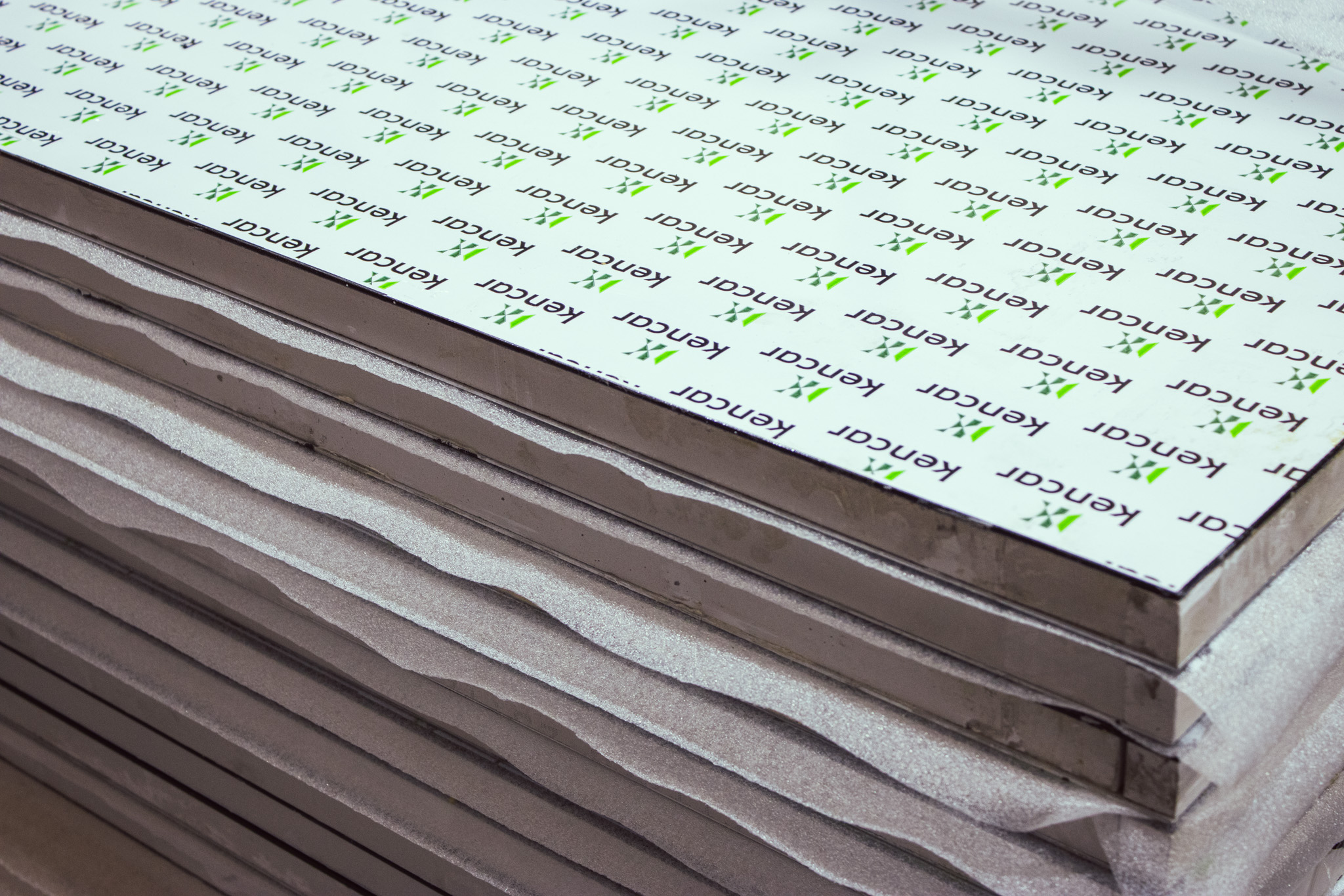 Bonding | Services | Kencar Ltd